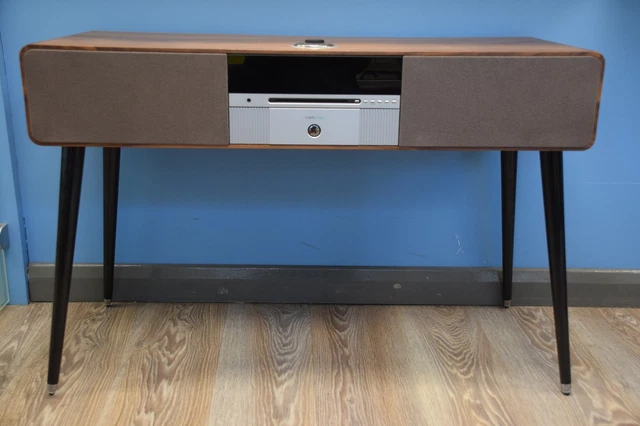 RUARK AUDIO R7 High Fidelity Radiogram MK1 £849.97 - PicClick UK