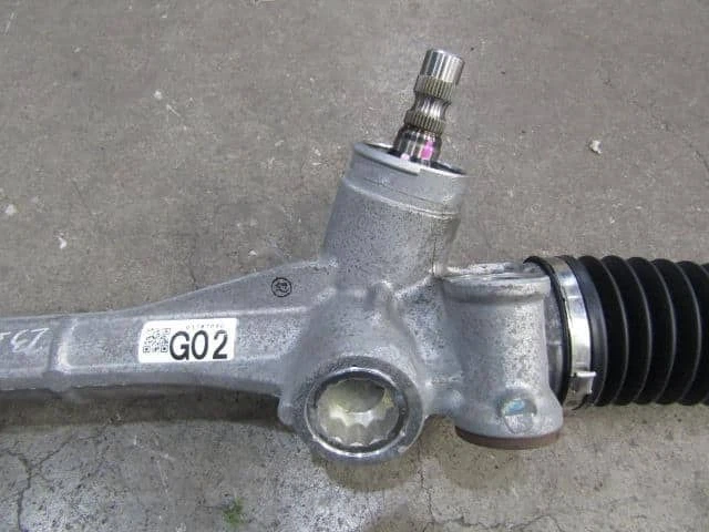 TOYOTA LEXUS HS Power Steering Rack and Pinion Assembly 4551075020 ...