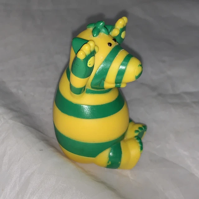 BBC TOYS 2003/2002 Fimbles Mattel Fimbo Plastic Toy Figure £8.55 ...