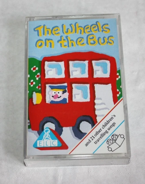 EARLY LEARNING CENTRE Under The Sea Cassette Tape free p&p £6.00 ...
