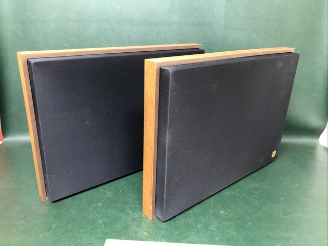 RARE DUNTECH (AUDIO Standards Corporation) John Dunlavy PCL-3 Wall ...