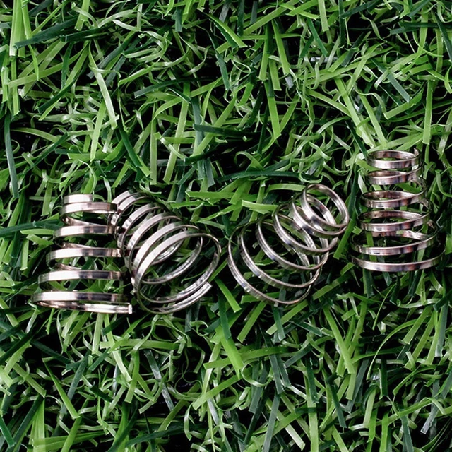 CYCLING HUB QUICK Release Springs Stainless Steel Repair Tool Set of 10 ...