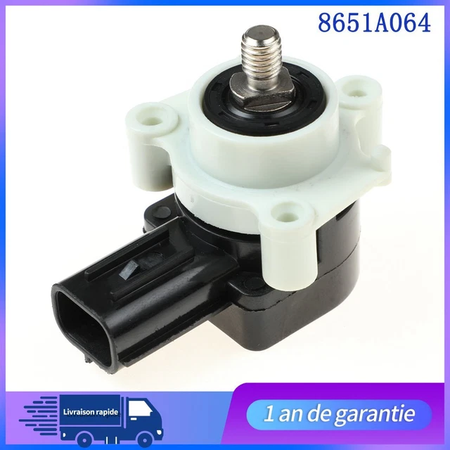 CAPTEUR AMORTISSEUR SUZUKI VITARA For MITSUBISHI PAJERO 06-18 8651A064 ...