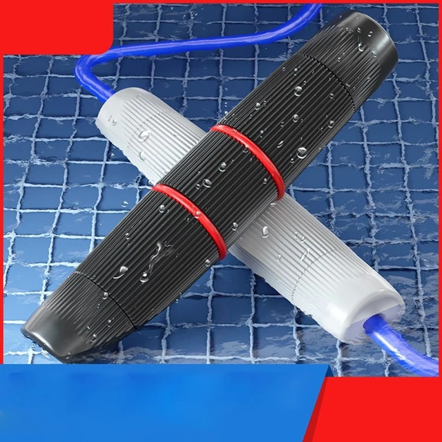 ADAPTER FEMALE RJ45 Docking Connector Broadband Network Cable Extender ...