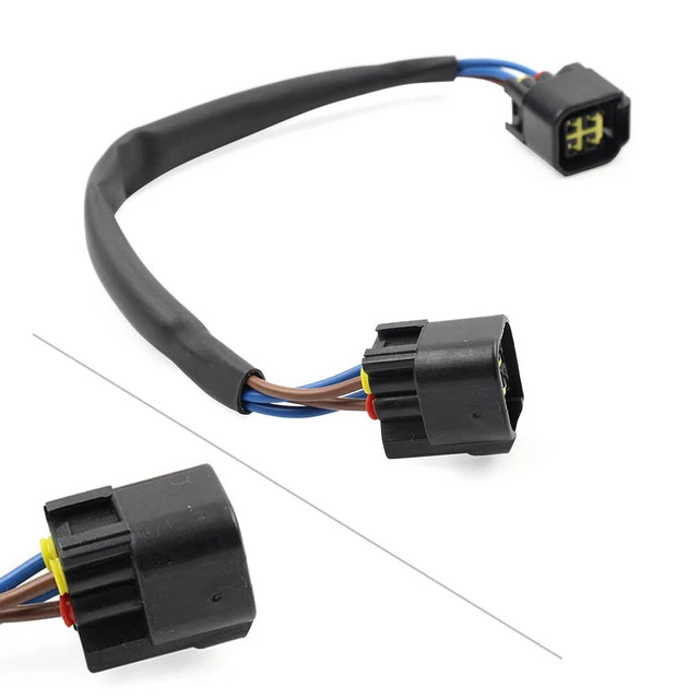 COMMAND LINK PIGTAIL Bus Connector Harness Kit für Yamaha 6Y8-82521-01 ...