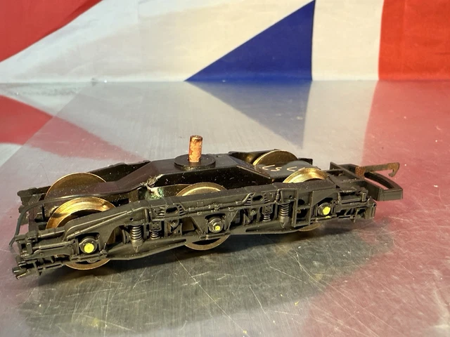 LIMA 00 CLASS 47 Locomotive Bogie VGC!!#RR £15.99 - PicClick UK