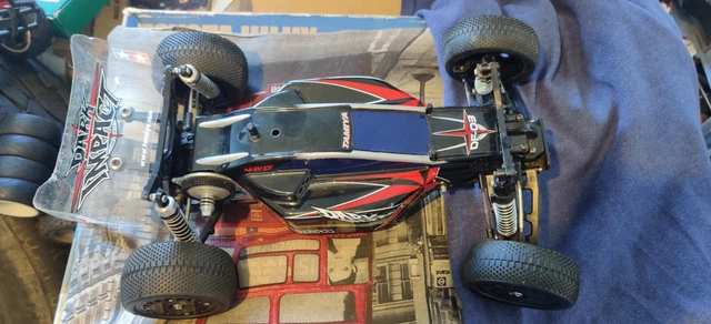 TAMIYA DARK IMPACT DF-03 £125.50 - PicClick UK