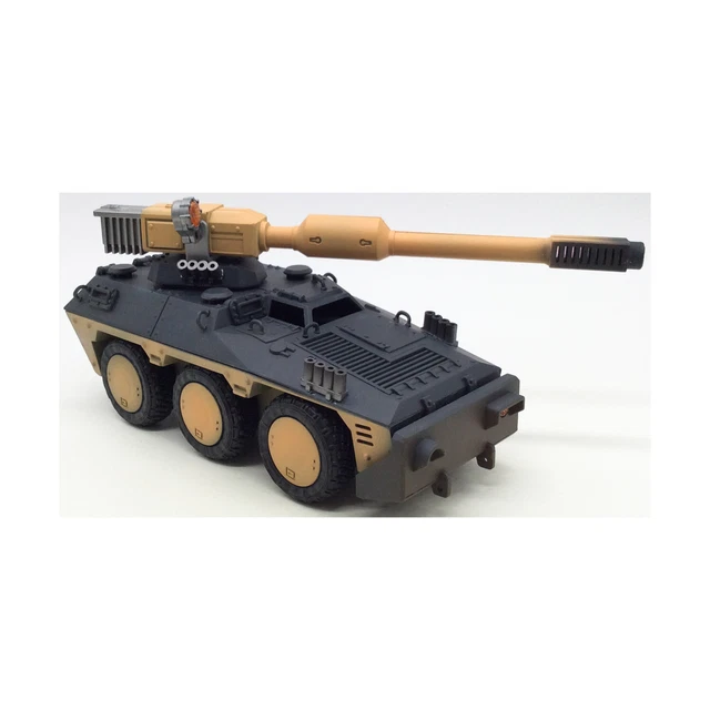 RACKHAM AT-43 ONI Heavy Battletank #2 NM £83.92 - PicClick UK