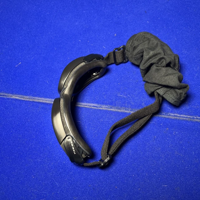 SUPERGRADE GENUINE BRITISH Army ESS V12 Advancer BallisticTactical ...