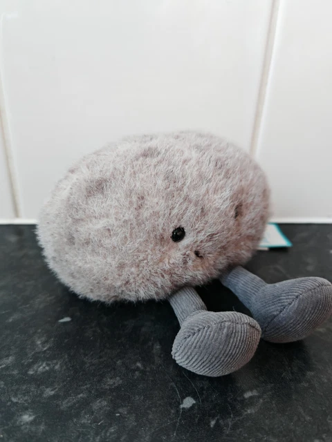 NEW JELLYCAT AMUSABLE Pebble BNWT Soft toy plush £57.90 - PicClick UK