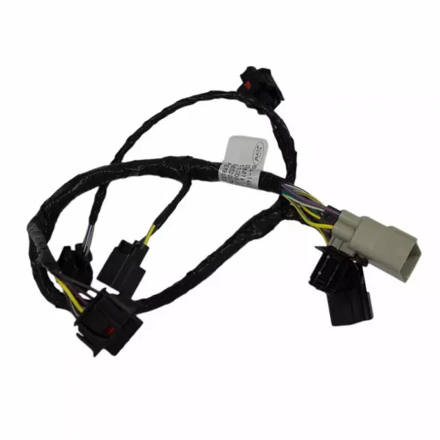 GENUINE FORD DIESEL Exhaust Fluid (Def) System Main Wiring Harness BC3Z ...