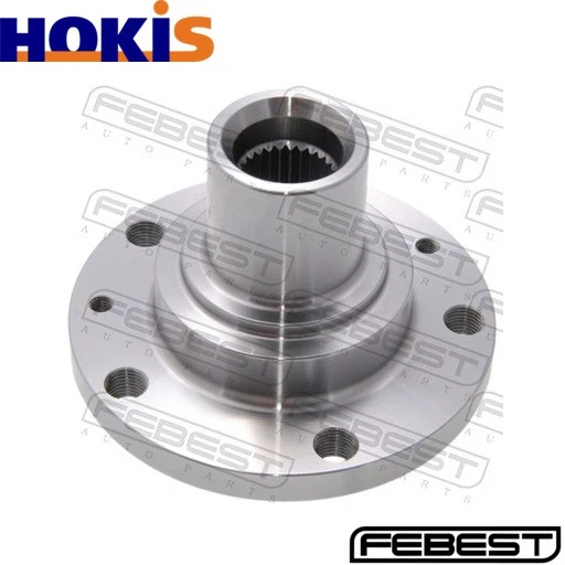 WHEEL HUB 2582-BOX FOR PEUGEOT BOXER/Bus/Van/Platform/Chassis FIAT DUCATO 2.0L £57.47 - PicClick UK