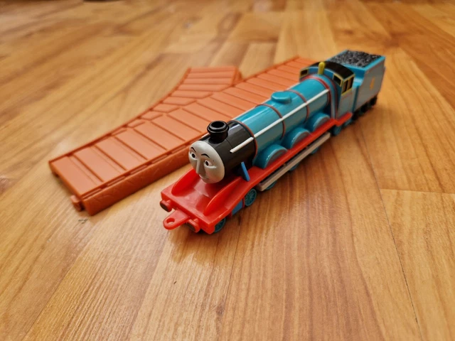 RARE DEAGOSTINI THOMAS & Friends Collection - Gordon Train + Track £19. ...