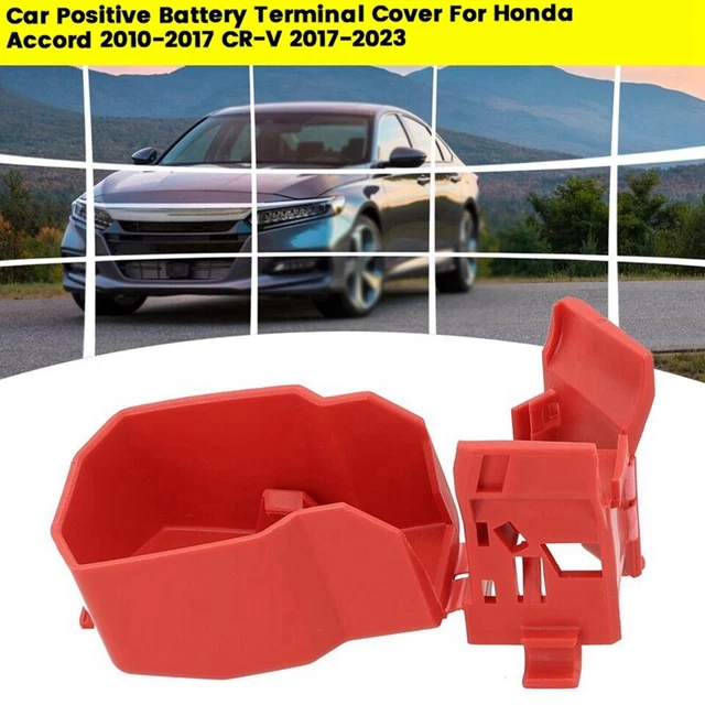 COUVERCLE DE BORNE de Batterie Positive de Voiture 32418-R40-003 pour ...