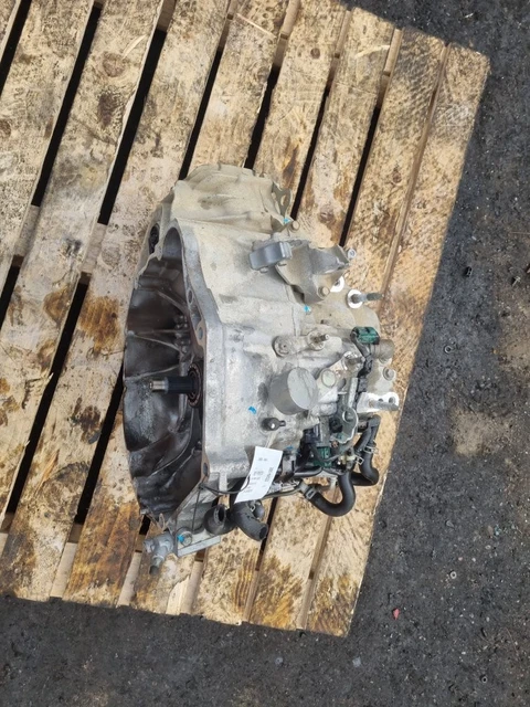 Fascinating Civic Type R Gearbox Pictures