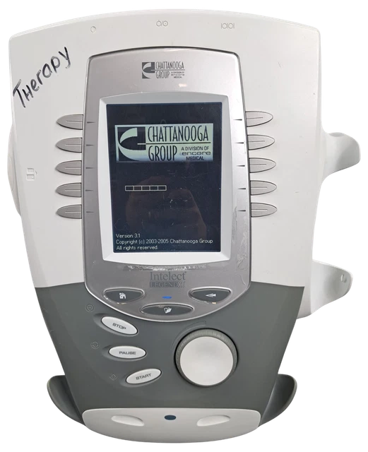 CHATTANOOGA 2760 INTELECT Legend Xt 2 Therapy Unit $1,522.34 - PicClick AU