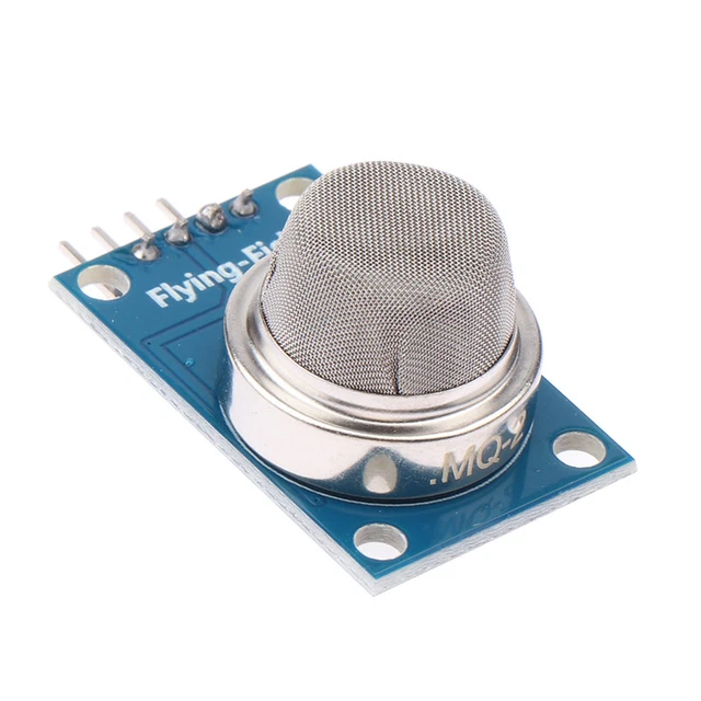 NEW MQ135 MQ-135 Air Quality Sensor Hazardous Gas Detection Module For ...