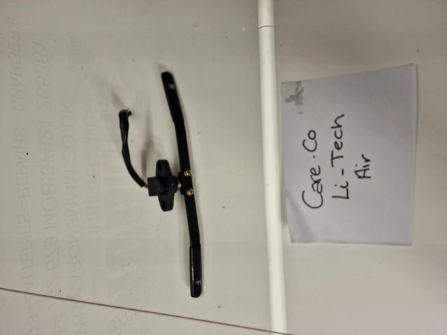 CARECO LI-TECH AIR mobility scooter parts Wig Wag Throttle Pot £34.99 ...