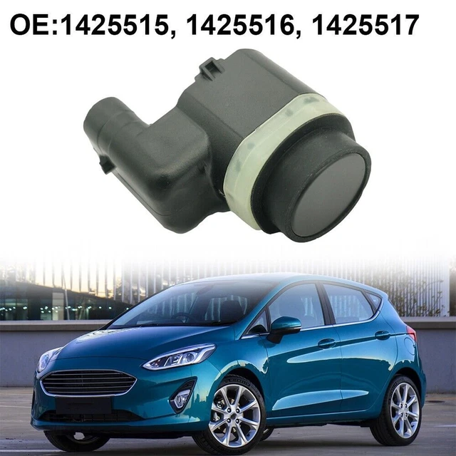 4X PDC PARK Sensor Einparkhilfe für Ford Fiesta Focus Kuga Mondeo S-Max ...