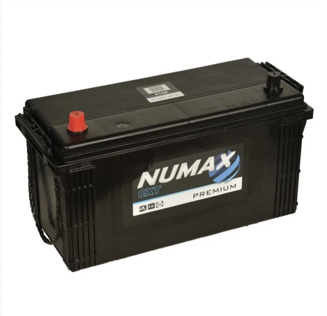KUBOTA M108S BATTERY All Engines All Years Agricultural & Plant £157.50 ...