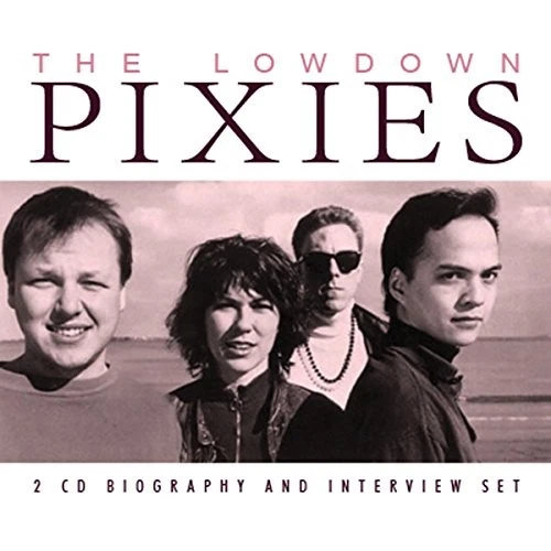 PIXIES - LOWDOWN 2CD - CD - G3z EUR 18,47 - PicClick FR