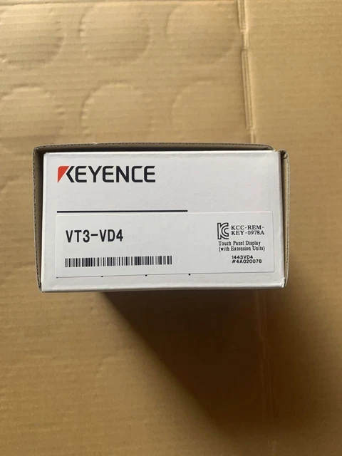 KEYENCE VT3-VD4 KEYENCE Keyence Keyence Keyence Keyence Keyence Keyence ...