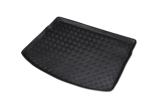 KOFFERRAUMWANNE KOFFERRAUMMATTE VW Golf 7 VII Schrägheck 2013-18 Obere Ladeboden EUR 30,99 ...