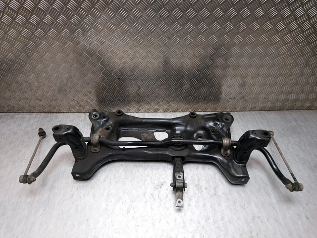 2020 VOLKSWAGEN TIGUAN Mk2 Allspace Front Suspension Subframe 2.0 Tdi ...