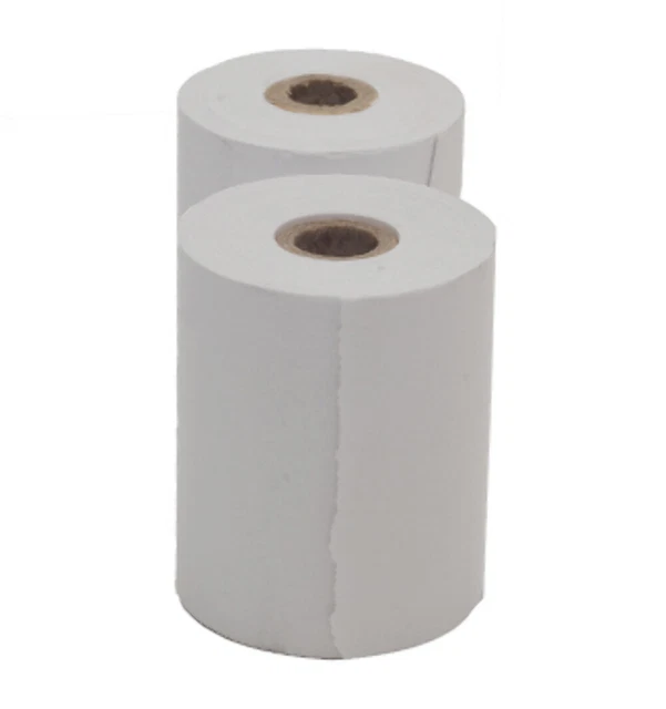 200 57X38 ALBERT/ESSENTIAL light CBA Eftpos Thermal Rolls $147.00 ...