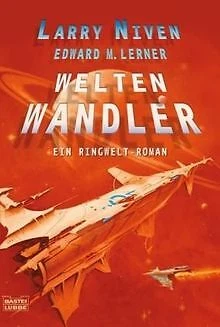 WELTENWANDLER DE NIVEN, Larry, Lerner, Edward M. | Livre | état bon EUR ...