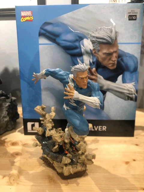 IRON STUDIOS BDS Art Scale X-Men Sentinel Diorama 1/10 Statue ...