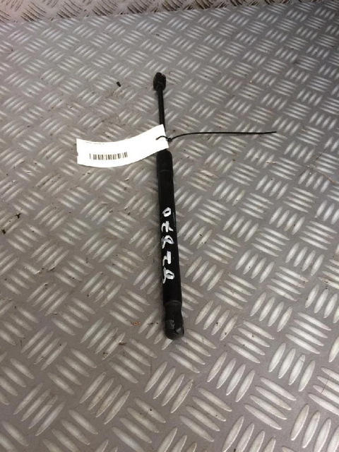 VERIN DE COFFRE pour DACIA DUSTER I PHASE 1 (2012) 66714 EUR 23,09 ...