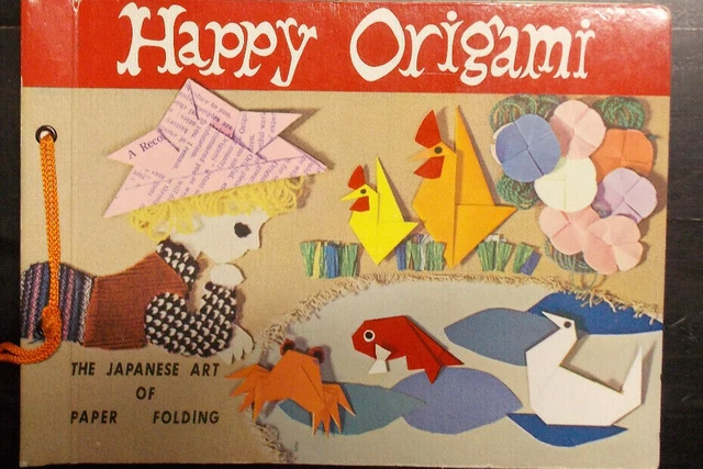 SECRETS OF ORIGAMI The Japanese Art Of Paper Folding Dover Ori 12 21 secrets-of-origami-the-japanese-art-of-paper-folding-dover-ori-12-21