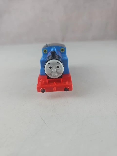 THOMAS TRACKMASTER MOTORISED Train, Thomas And Friends, Tomy, Old Style ...