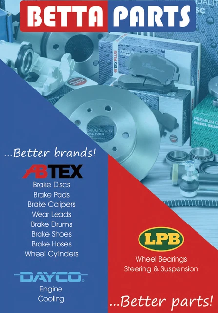 LPB FRONT WHEEL Bearing Kit Fits Vauxhall Insignia 2008-2017 13507374 £ ...