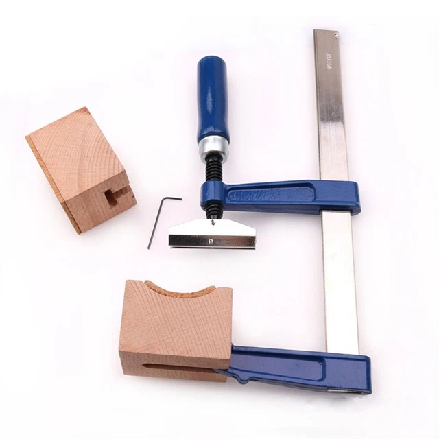 QUICK WAISTBAND FRETBOARD Metal + Wood Repair Tool Round Hole Gasket £ ...