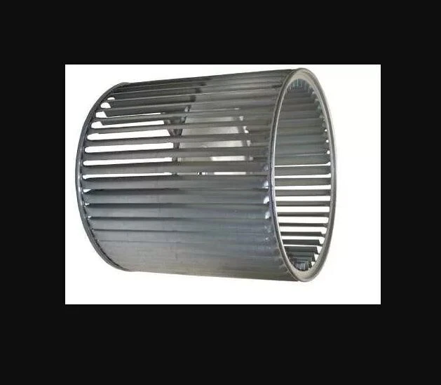 B1368047A - GOODMAN OEM Replacement Furnace Blower Wheel/Squirrel Cage ...