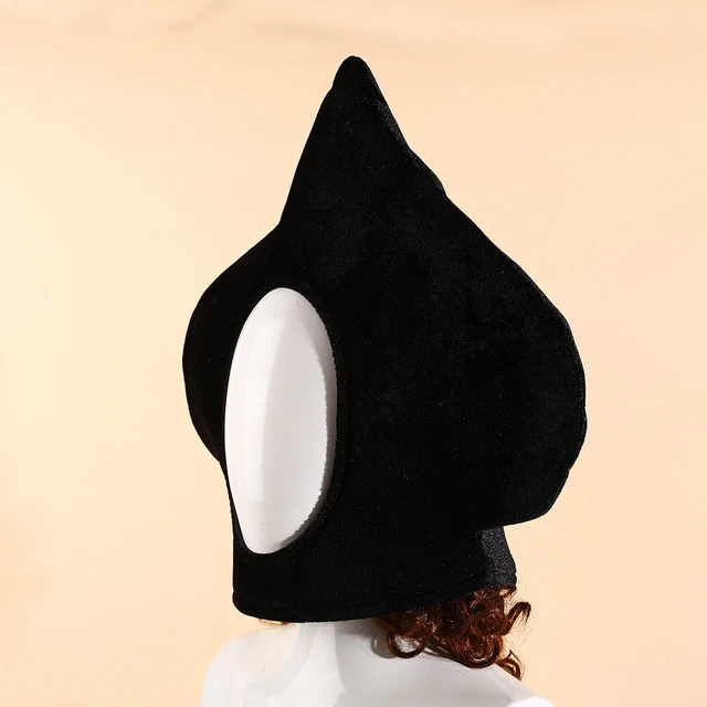 SPADES HAT COSTUME Hat Spades Hat for Children Halloween Cosplay ...