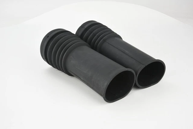 FRONT SHOCK ABSORBER Boot For MERCEDES BENZ 324,309CDI,311CDI,313CDI ...