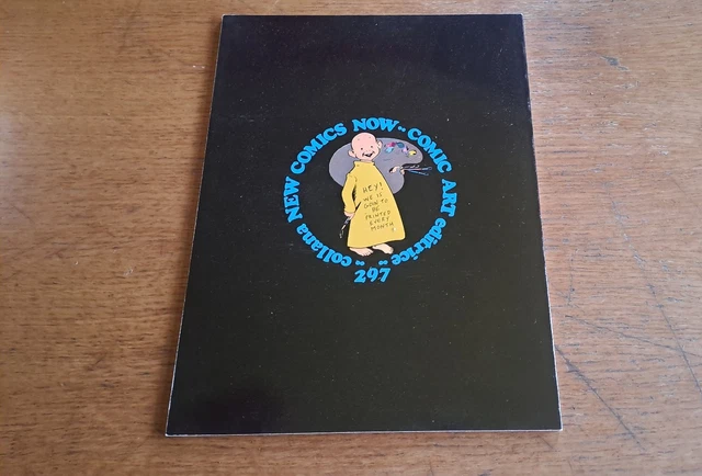 NEW COMICS NOW n.297: Phantom sunday pages 1990 di Lee Falk e Sy Barry ...