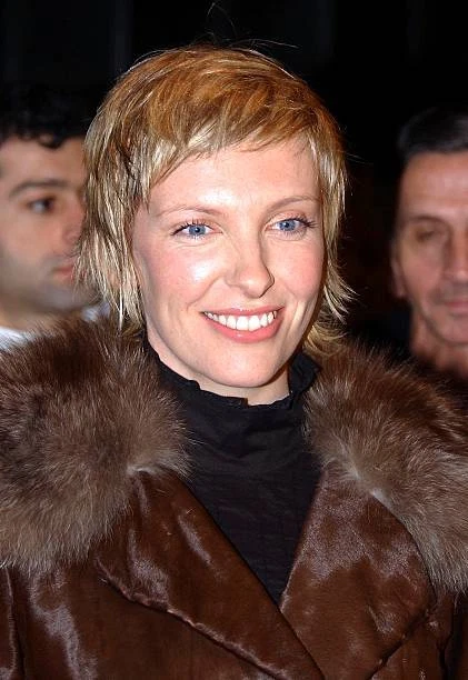 AUSTRALIAN ACTRESS TONI Collette arrives for the Sydney premiere o- Old ...