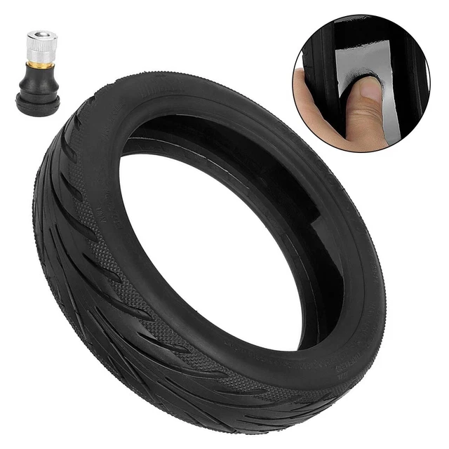 PNEU SANS TUBE et fiable pour scooter électrique Ninebot MaxG2 G65 EUR ... PNEU SANS TUBE et fiable pour scooter électrique Ninebot MaxG2 G65 EUR ...