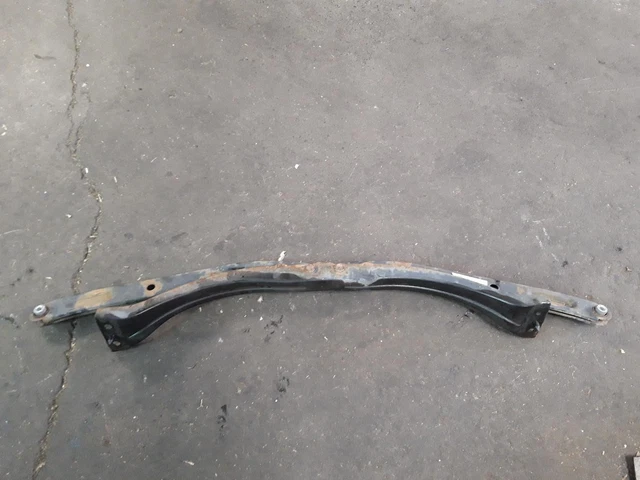 RENAULT TWINGO 14-24 Mk3 Rear Suspension Crossmember Control Arms ...