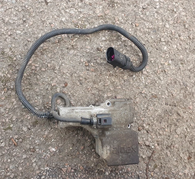 VW AUDI GOLF MK4 R32 V6 4motion S3 8L TT 8N Gen1 Haldex Controller 02D900554C £120.00 - PicClick UK