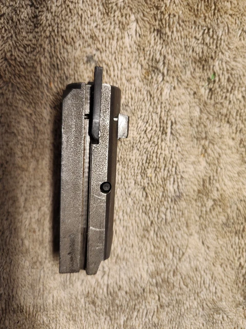 Mossberg Maverick 88