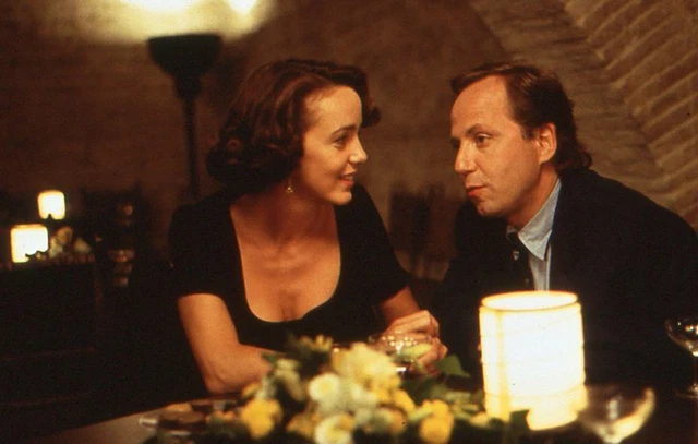 DIAPOSITIVE SLIDE PHILIPPINE Leroy-Beaulieu Fabrice Luchini L'annee ...