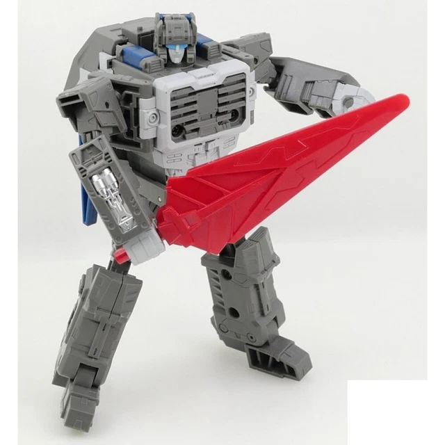 TRANSFORMERS LEGENDS FORTRESS Maximus Cerebros headmaster Titans return ...