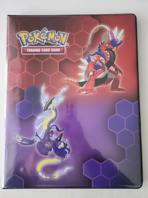 GROS LOT ALBUM De 90 Cartes Pokémon Ultra Rare A Illustration Rare EUR ...