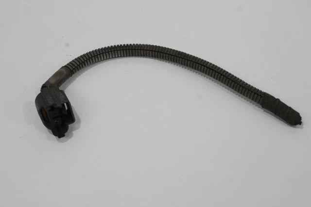 AUDI RS3 8V Fog Light Wiring 2 Pin Connector Plug and Wire 3D0941165A £ ...