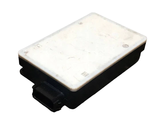 MERCEDES BENZ RADAR Sensor Tempomat Lidar Acc Abstand Module ...